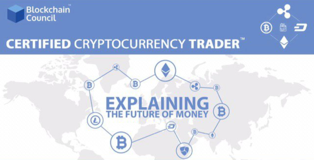 Blockchain Certification: How to Get Certified in Blockchain Technology - U.Today